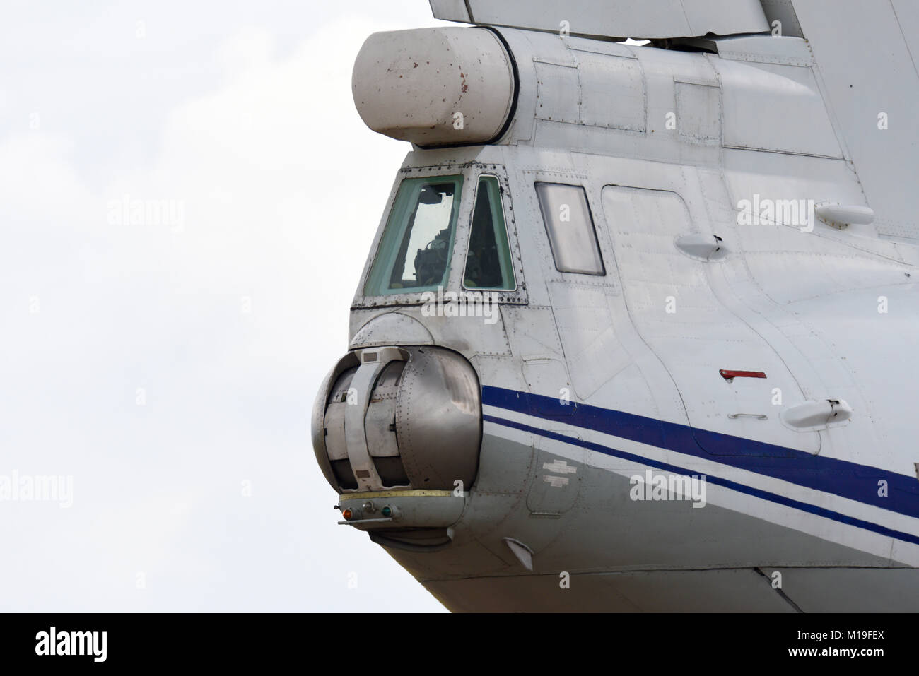 Il 76 hi-res stock photography and images - Alamy