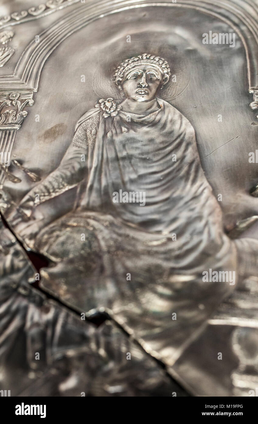 German imperial bodyguard hi-res stock photography and images - Alamy