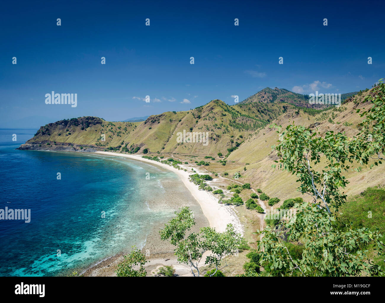 Cristo rei of dili hi-res stock photography and images - Alamy