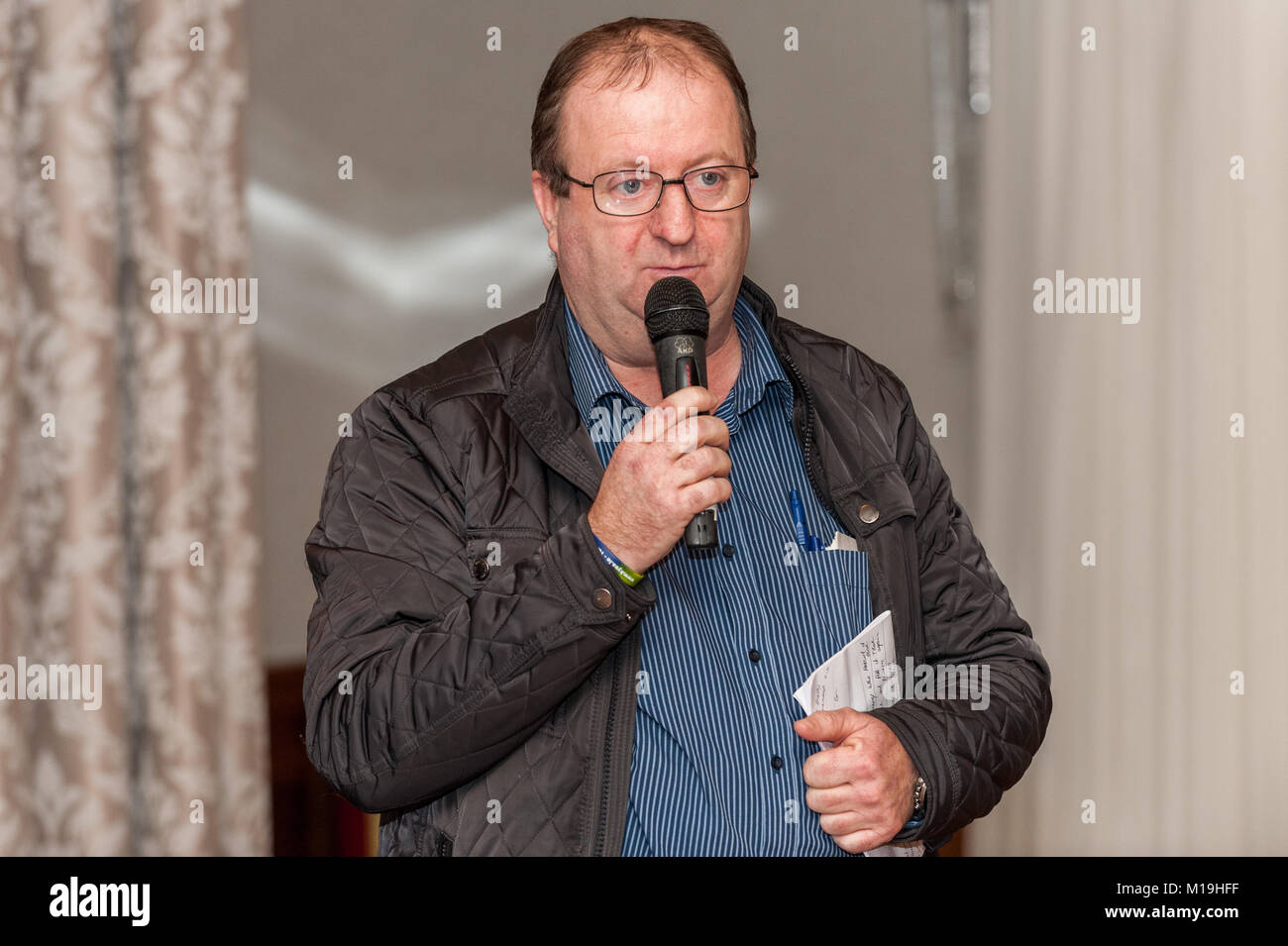 Michael collins ireland hi-res stock photography and images - Alamy