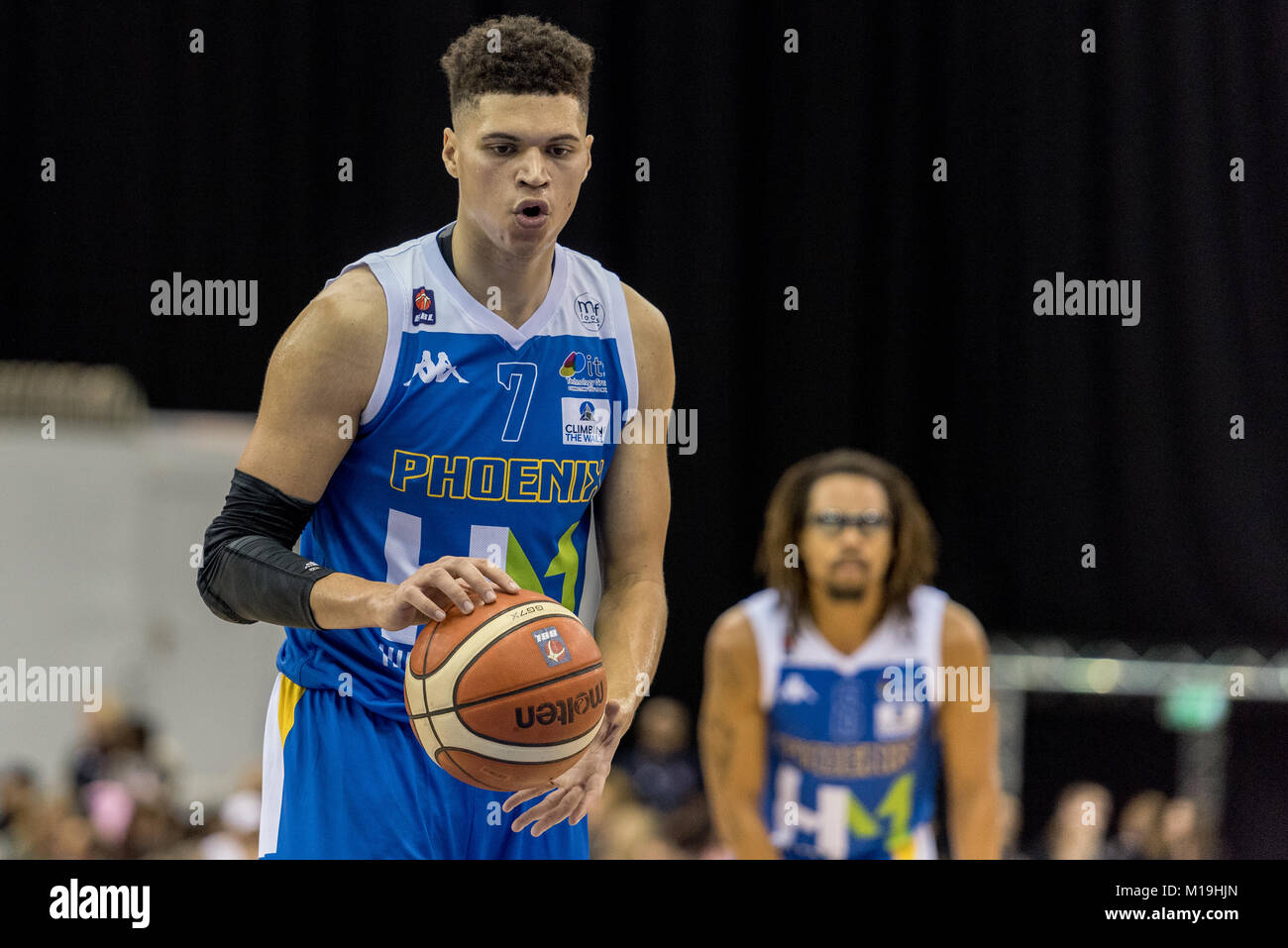Devan bailey hi-res stock photography and images - Alamy
