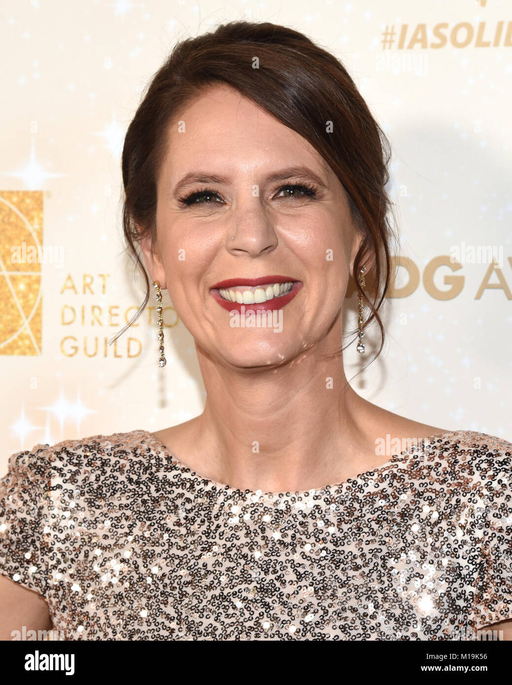 Jessica kinder hi-res stock photography and images - Alamy