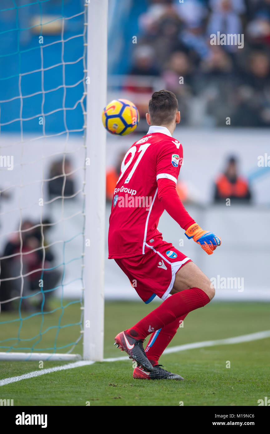 Joao Pedro Cavaco Cancelo of Inter celebrates after scoring his team's ...