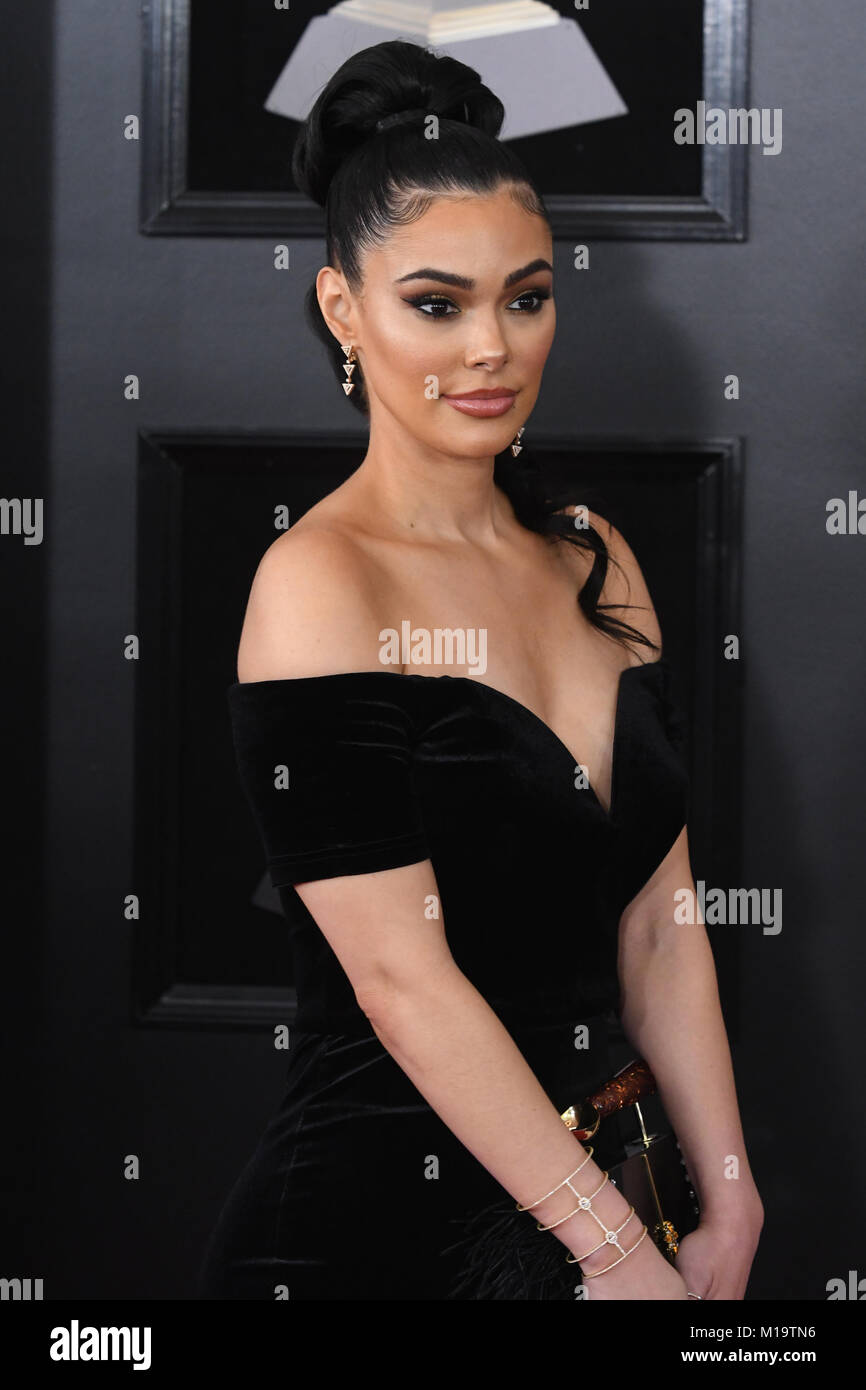 Anabelle acosta hi-res stock photography and images - Alamy