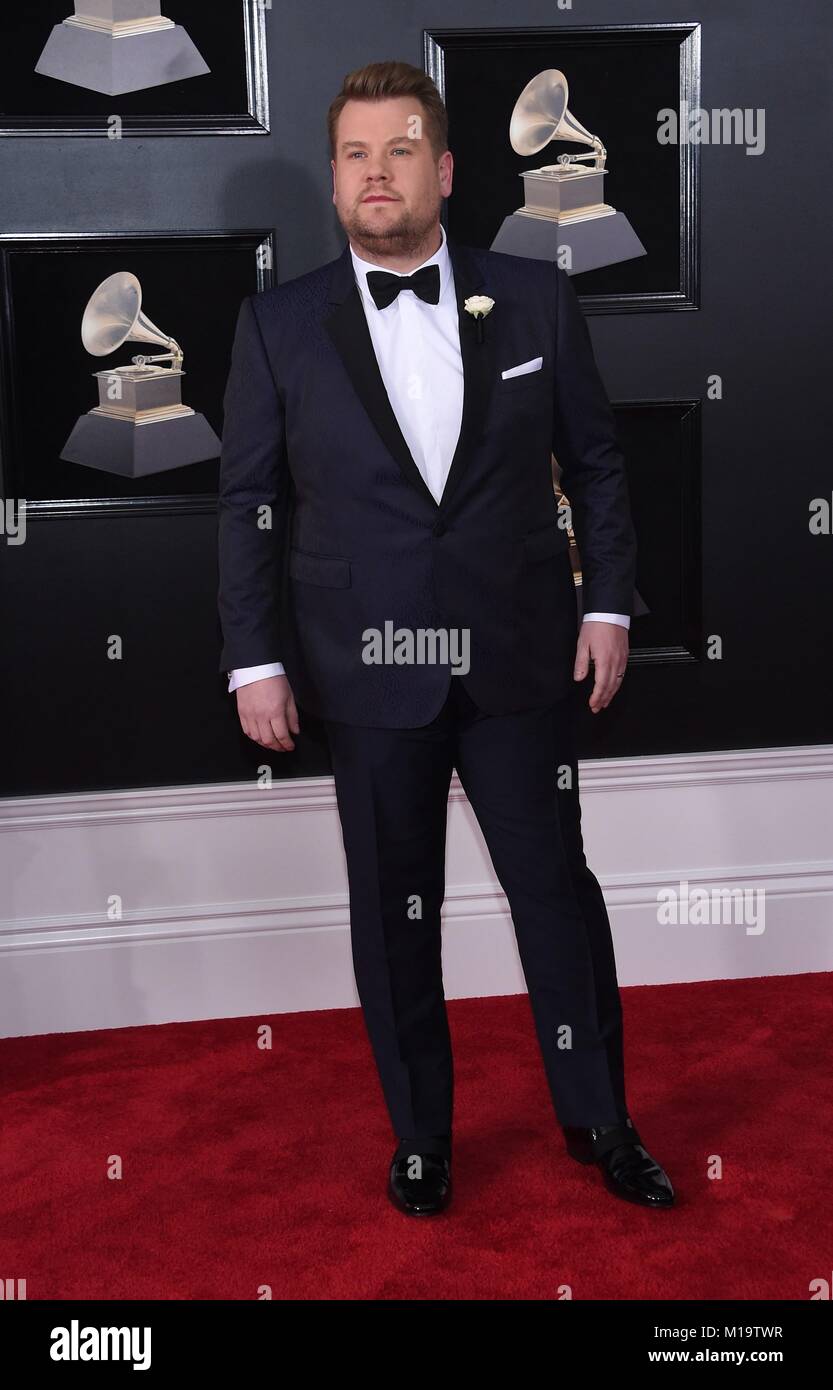 James corden and max corden hi-res stock photography and images - Alamy