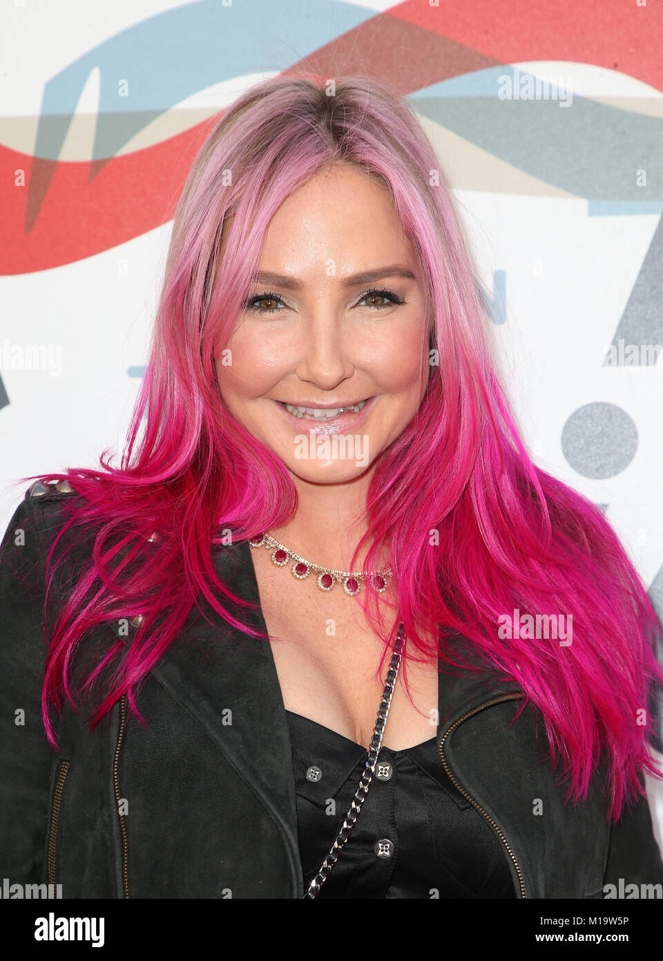 Nikki lund tyler hi-res stock photography and images - Alamy