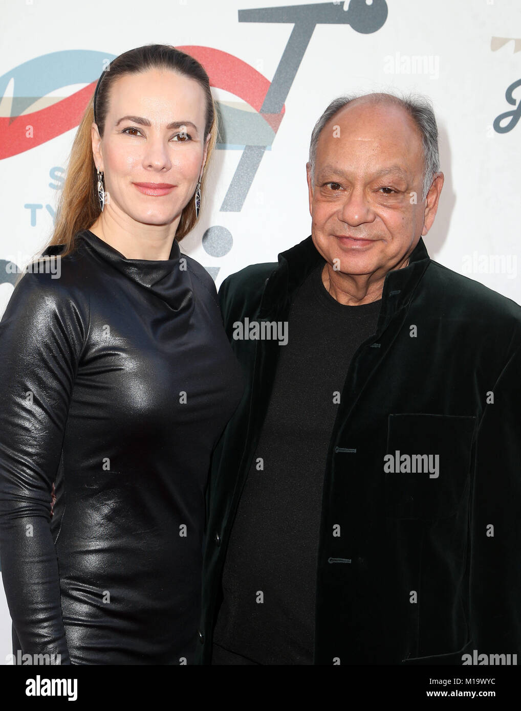 Natasha Rubin High Resolution Stock Photography and Images - Alamy