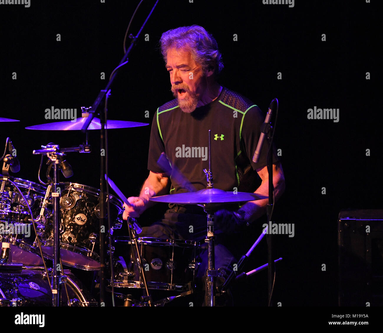 Clifford springs hi-res stock photography and images - Alamy