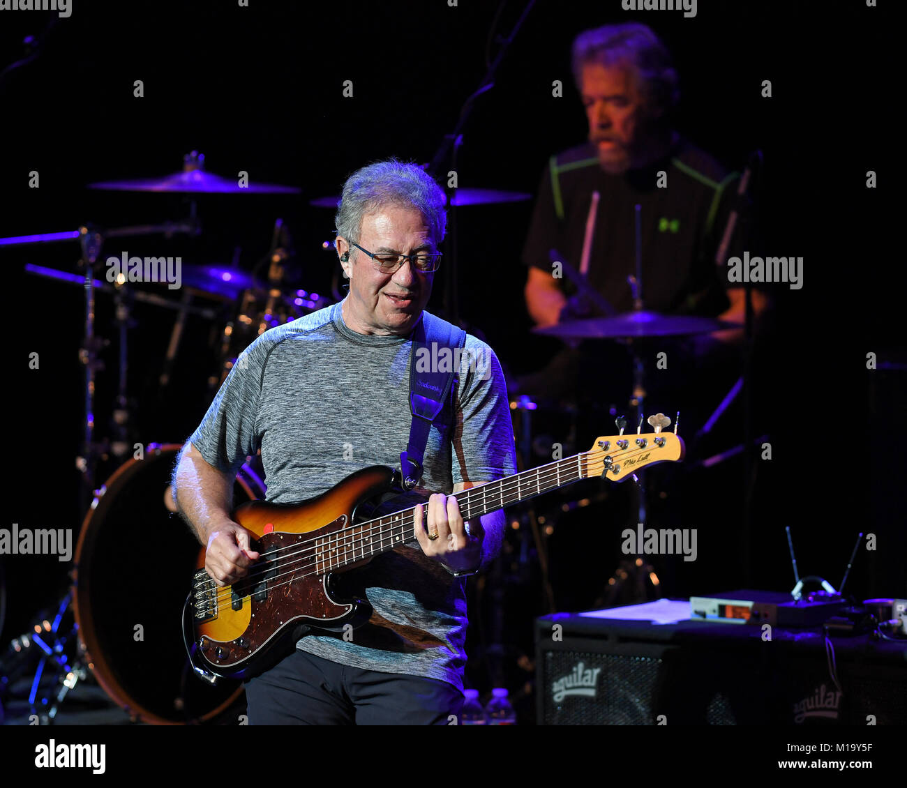 Doug clifford hi-res stock photography and images - Alamy