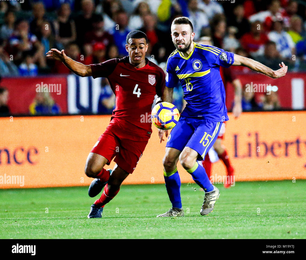 Elvis saric hi-res stock photography and images - Alamy