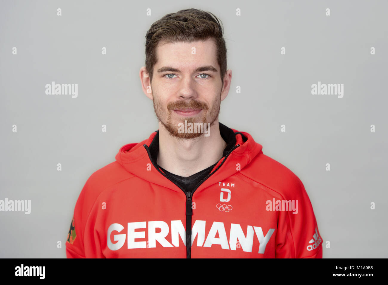 Paul fentz hi-res stock photography and images - Alamy