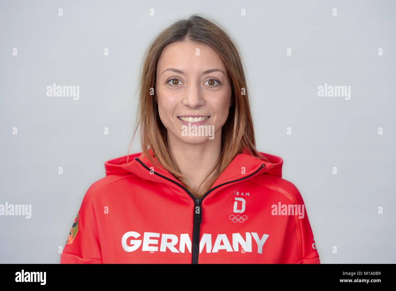 Preparations munich olympic games hi-res stock photography and images ...