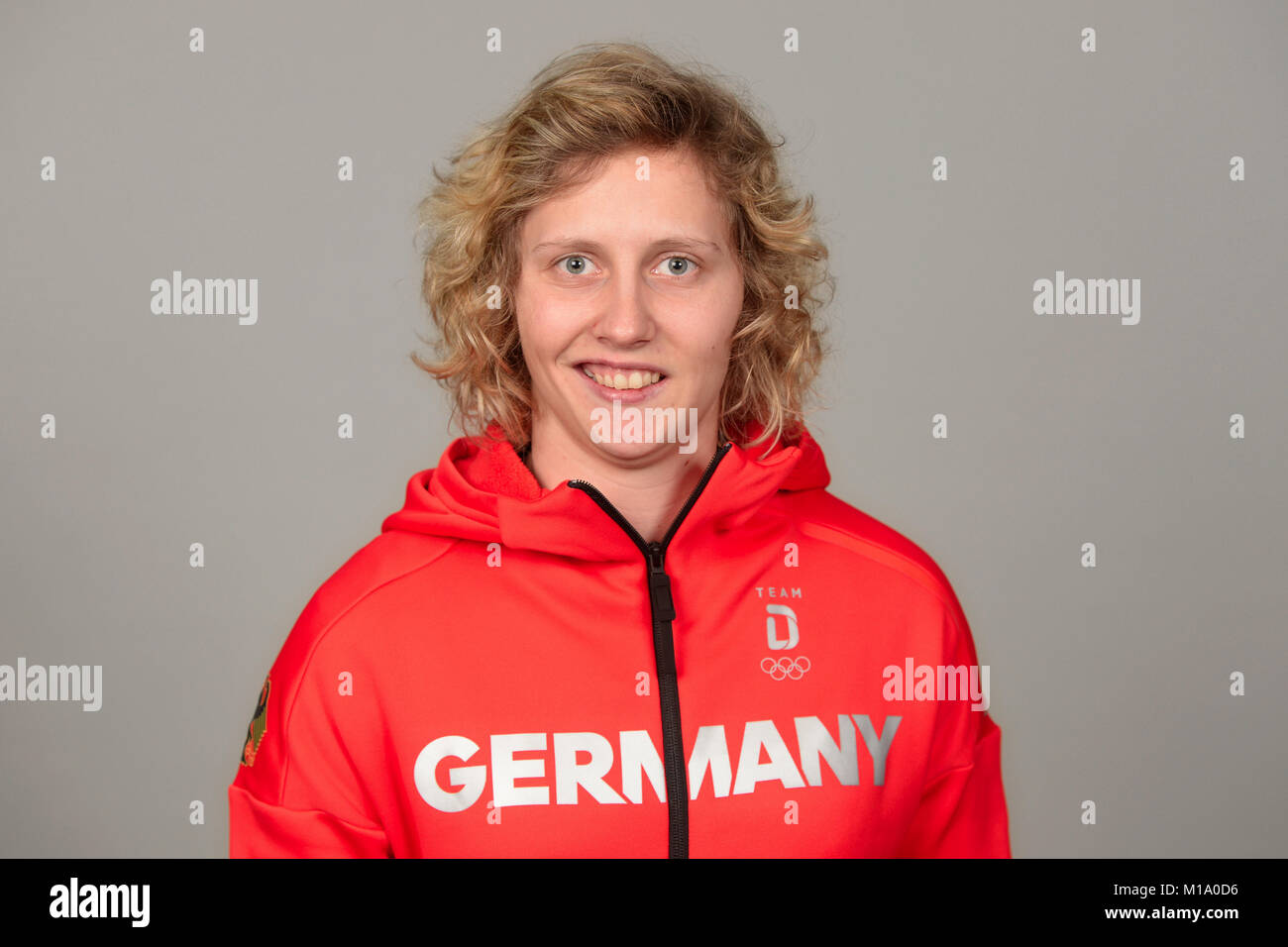 Preparations munich olympic games hi-res stock photography and images ...