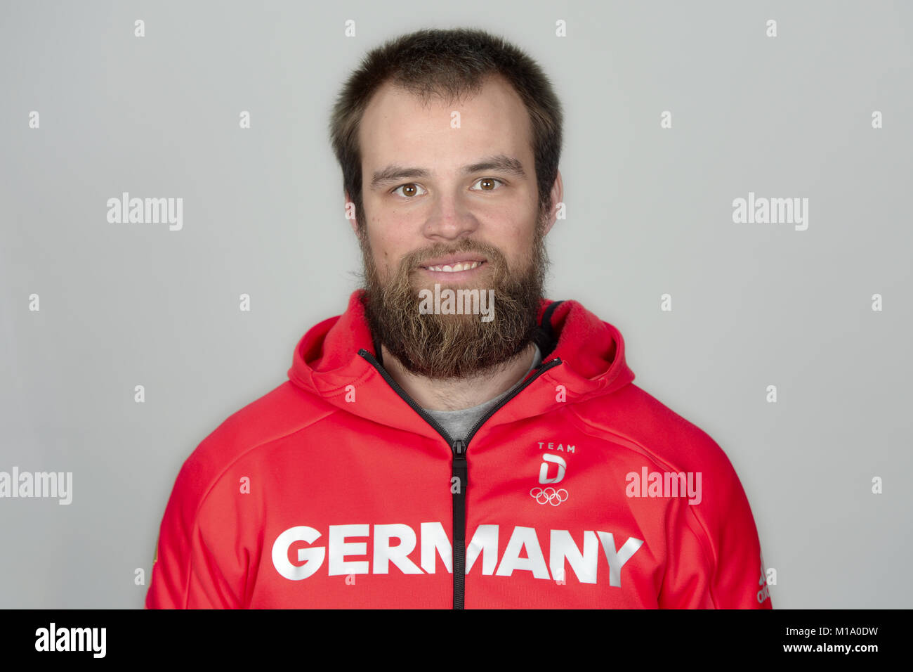 Preparations munich olympic games hi-res stock photography and images ...