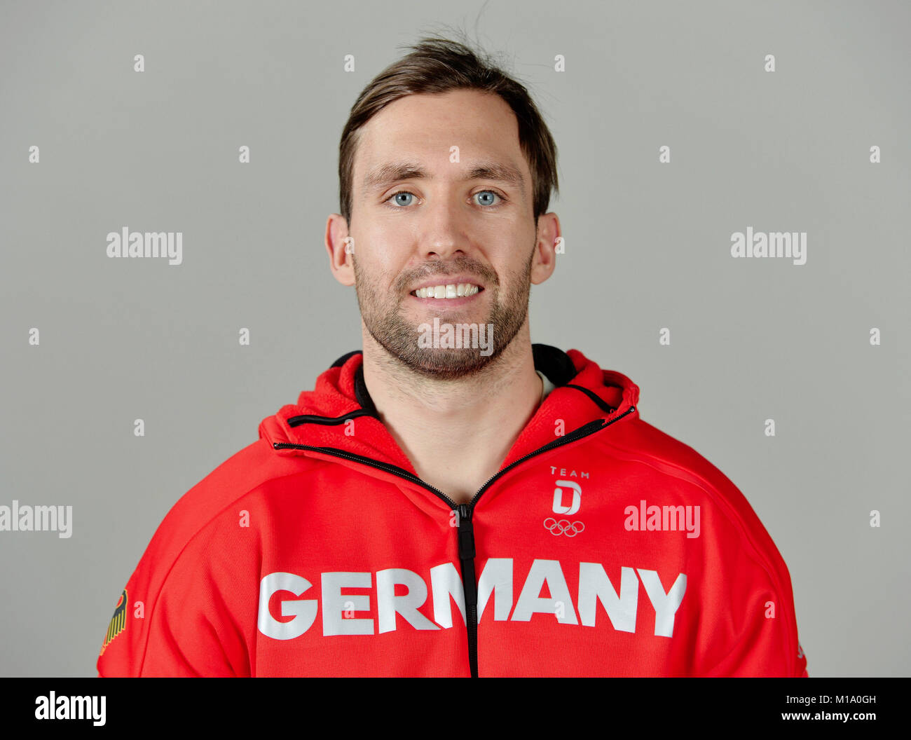 Preparations munich olympic games hi-res stock photography and images ...