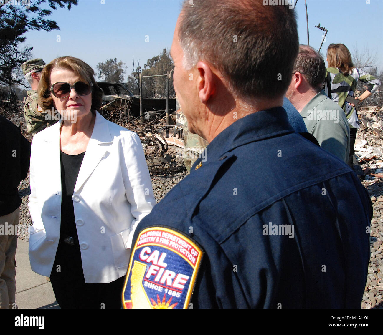 Ken pimlott hi-res stock photography and images - Alamy