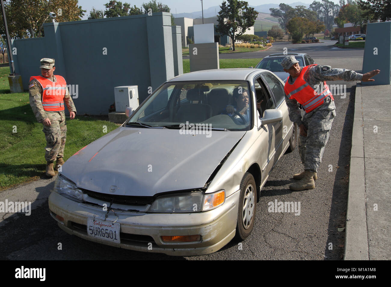 330th military police company hi-res stock photography and images - Alamy