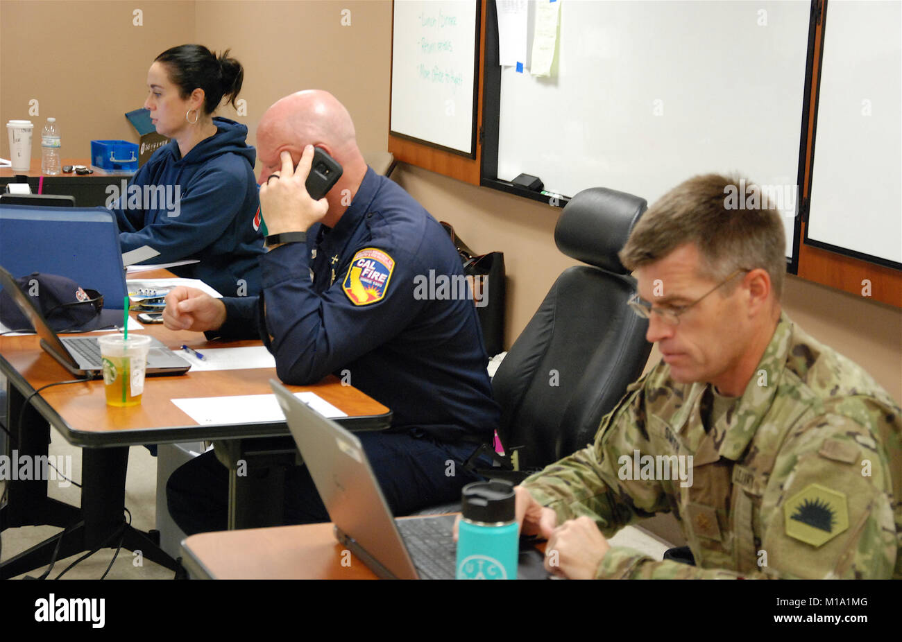 Ken pimlott hi-res stock photography and images - Alamy