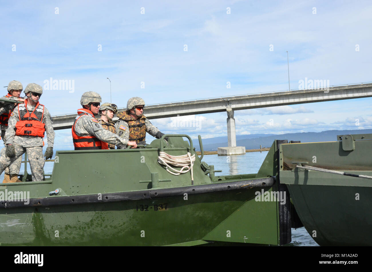 A rare Soldier's Medal and two Bronze Star's were awarded to members of ...