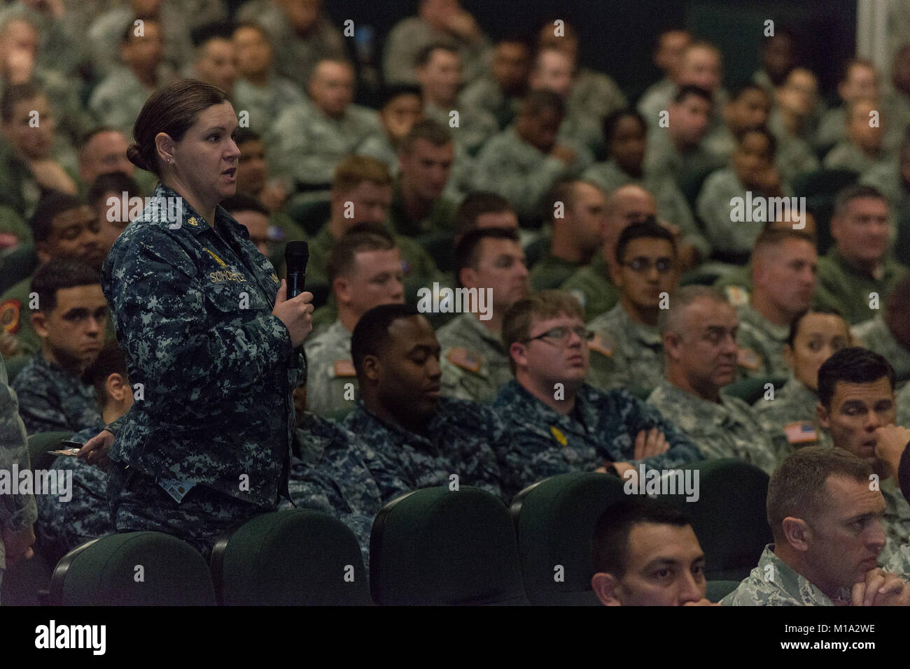 Images from Tech Sgt. Gallahan, SEAC photographer, showing Sgt. Maj ...