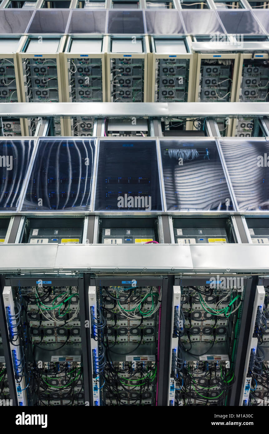 World wide web server cern hi-res stock photography and images - Alamy