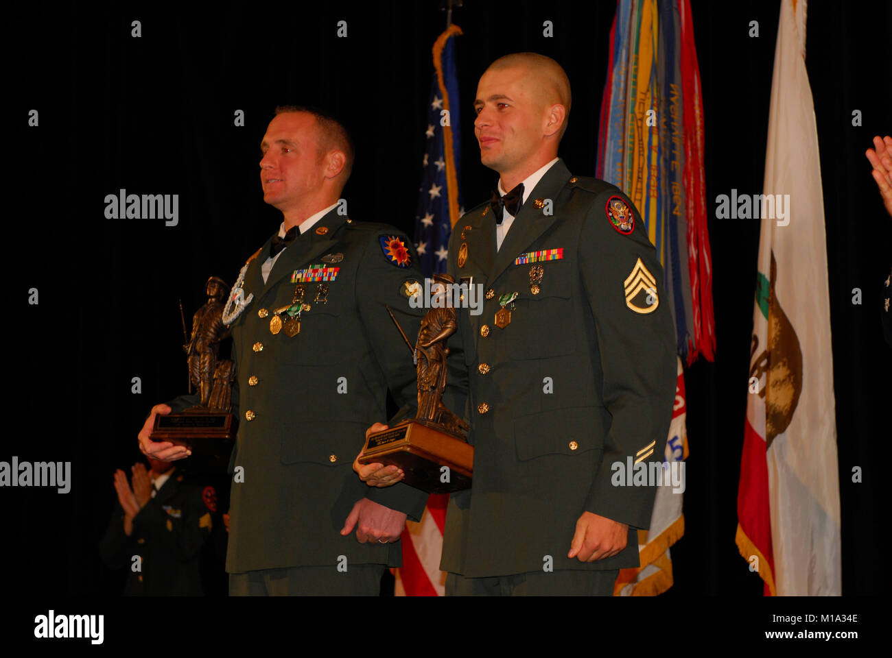 95th infantry division hi-res stock photography and images - Alamy