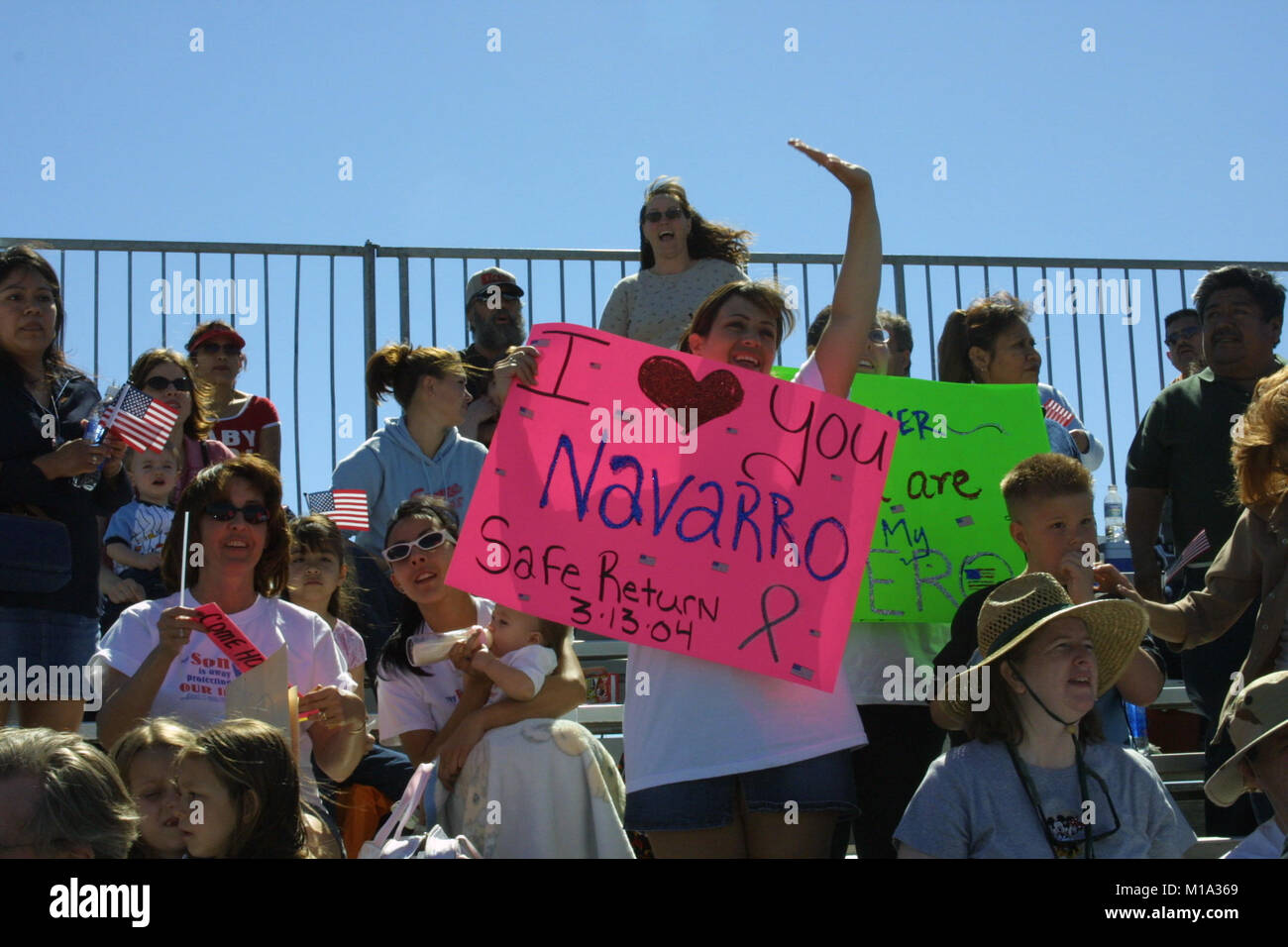 The California Army National Guard's 185th Armor Battalion deployed to ...