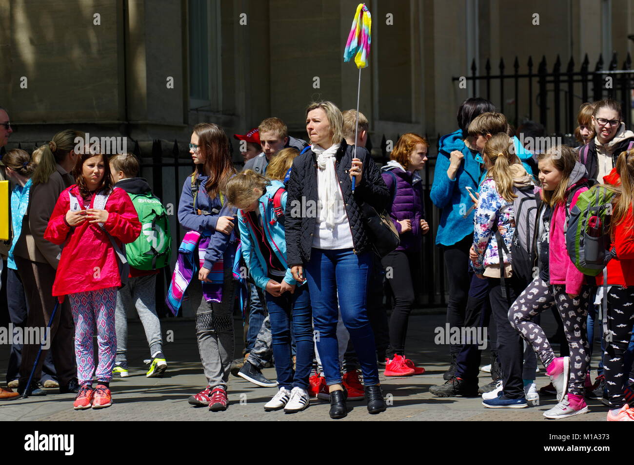 London area guide hi-res stock photography and images - Alamy