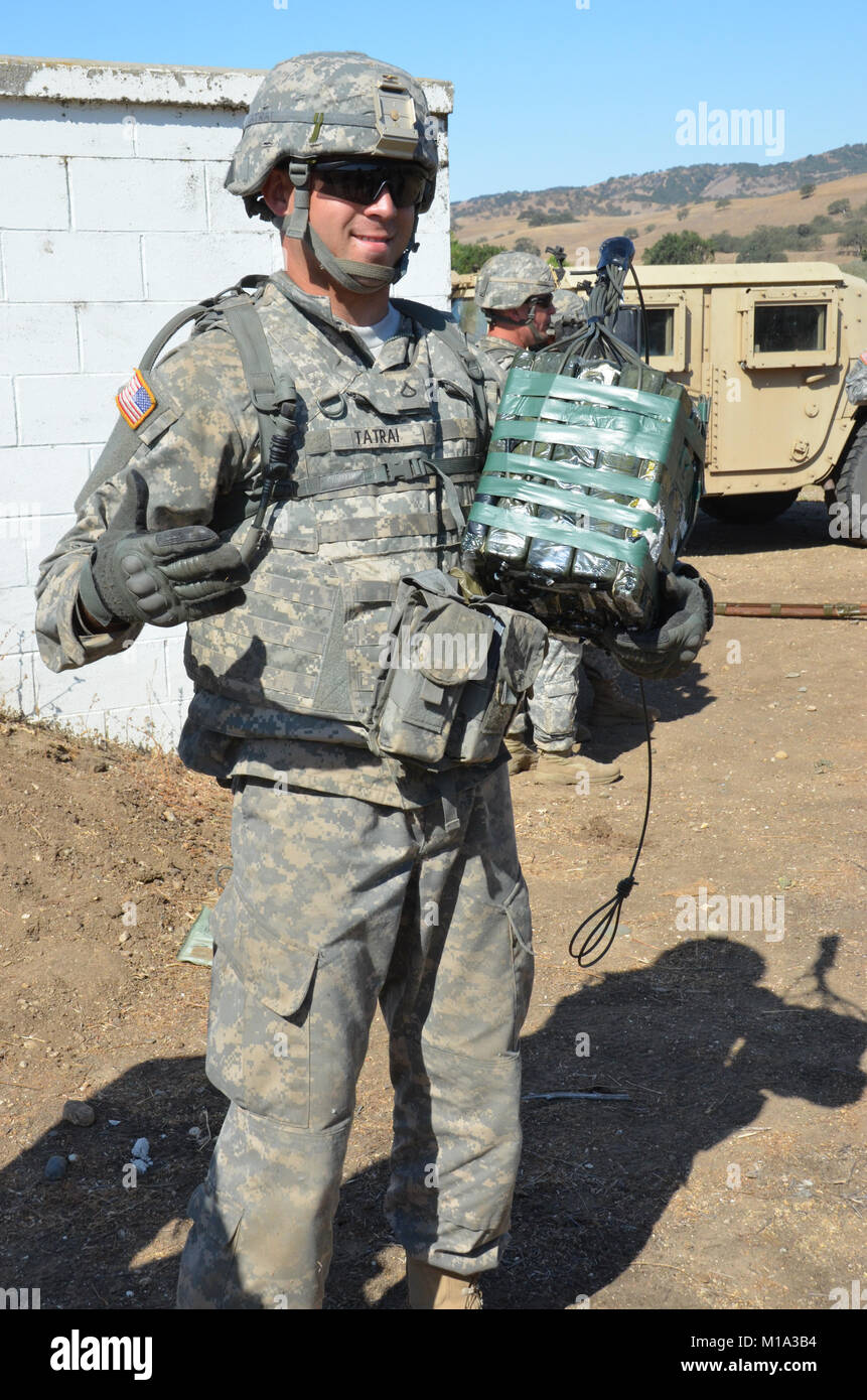 235th sapper company hi-res stock photography and images - Alamy