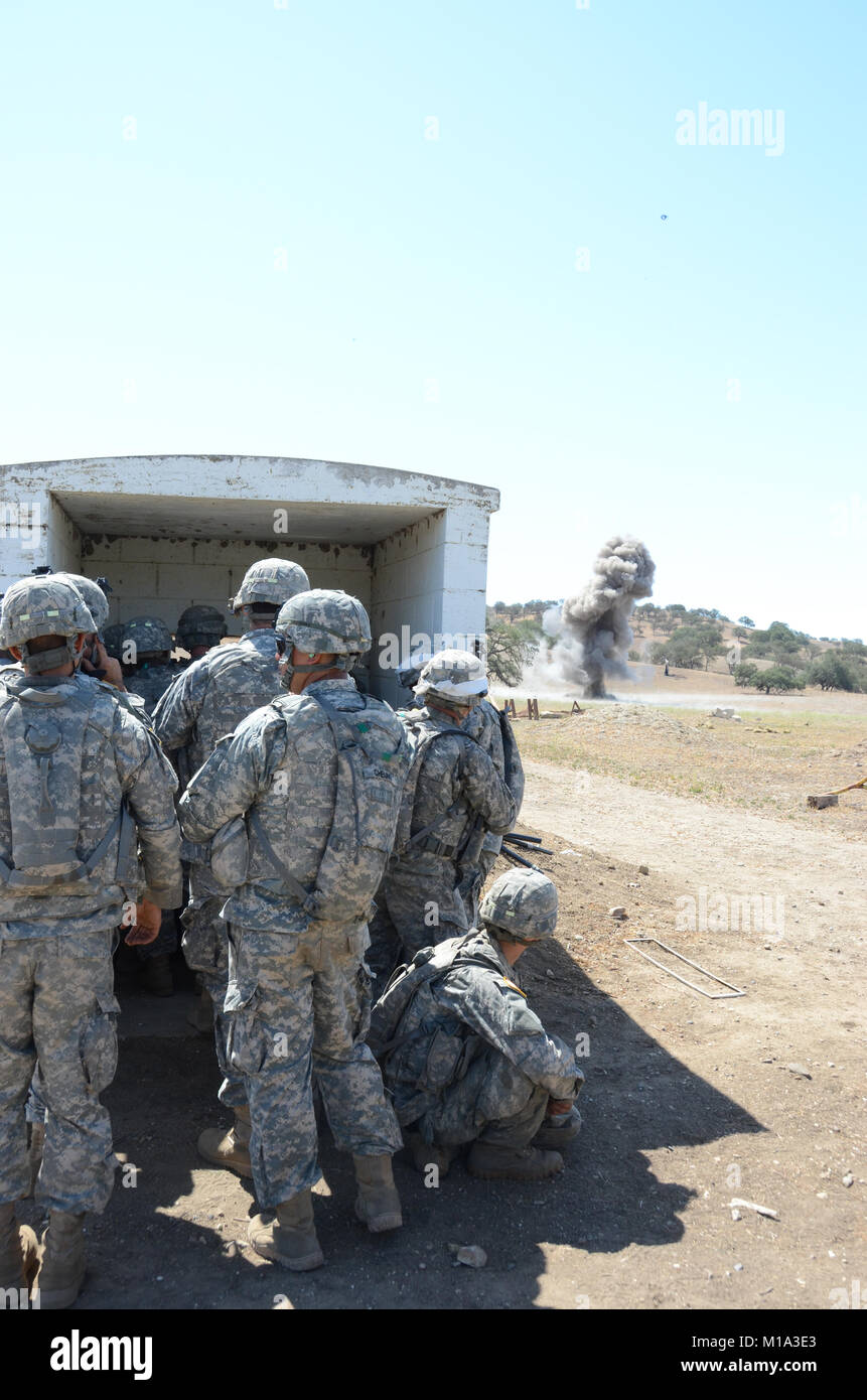 235th sapper company hi-res stock photography and images - Alamy