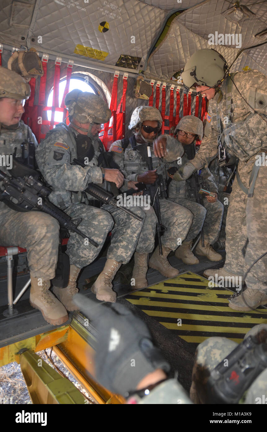 40th Brigade Support Battalion High Resolution Stock Photography and ...