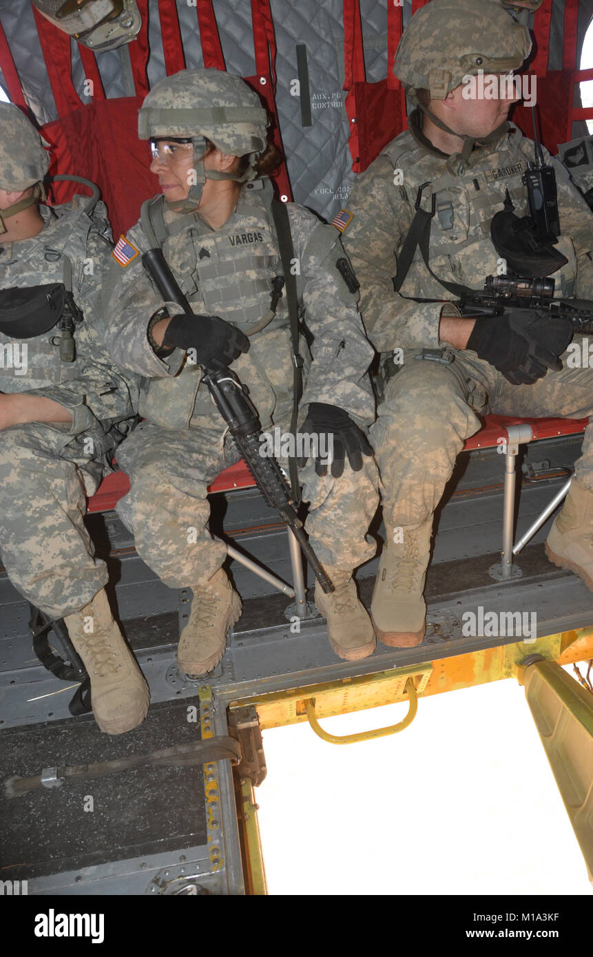 40th brigade support battalion hi-res stock photography and images - Alamy