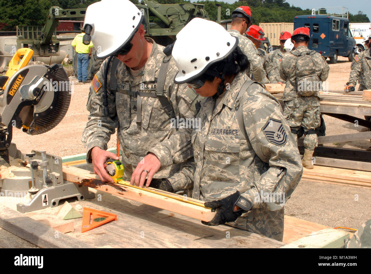 California national guard staff hi-res stock photography and images - Alamy