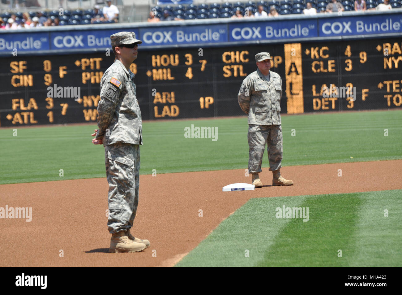 147th infantry brigade hi-res stock photography and images - Alamy