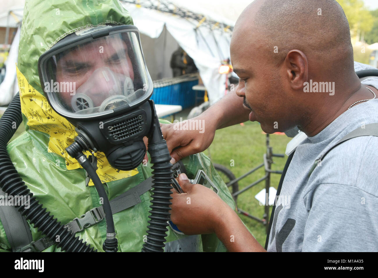 110818-Z-TC840-004 Soldiers from West Virginia's Chemical, Biological ...