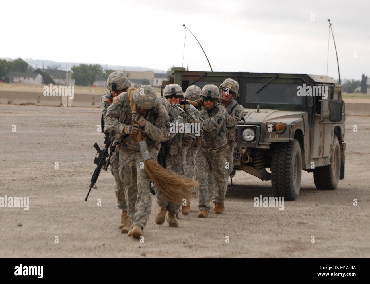 160th infantry battalion hi-res stock photography and images - Alamy