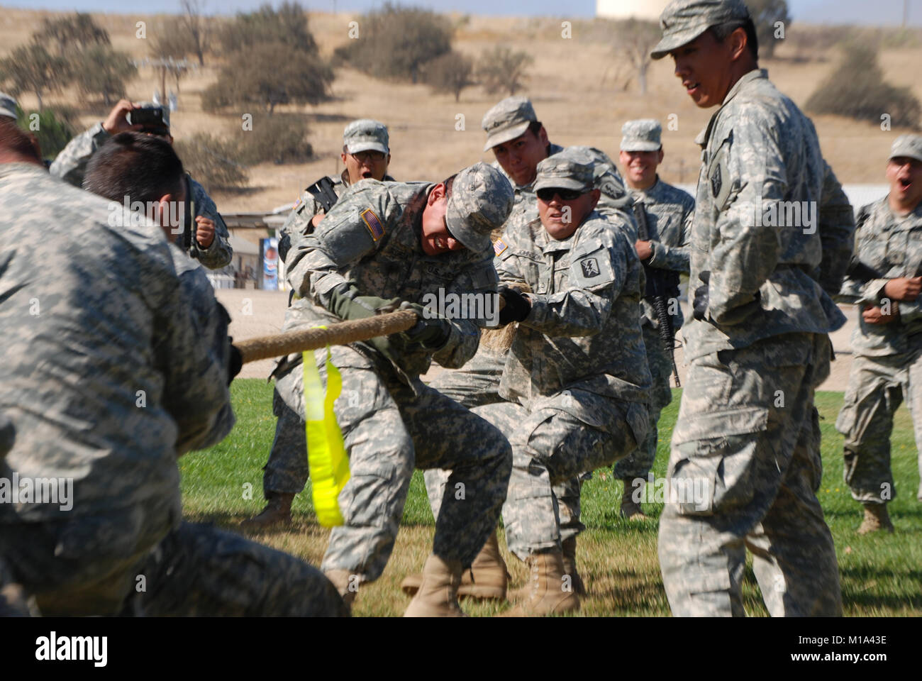 160th infantry hi-res stock photography and images - Alamy