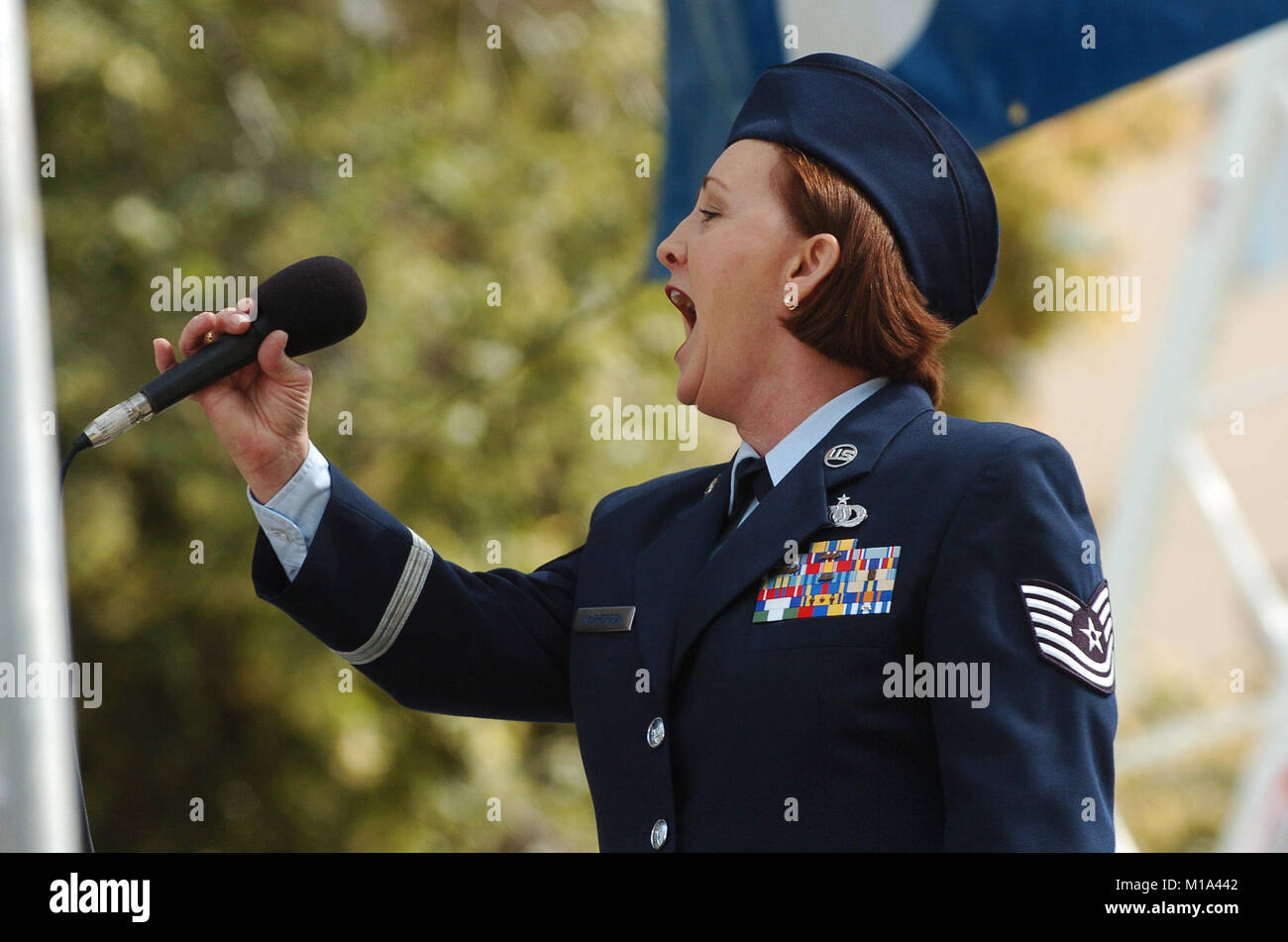 California nationa guard hi-res stock photography and images - Alamy