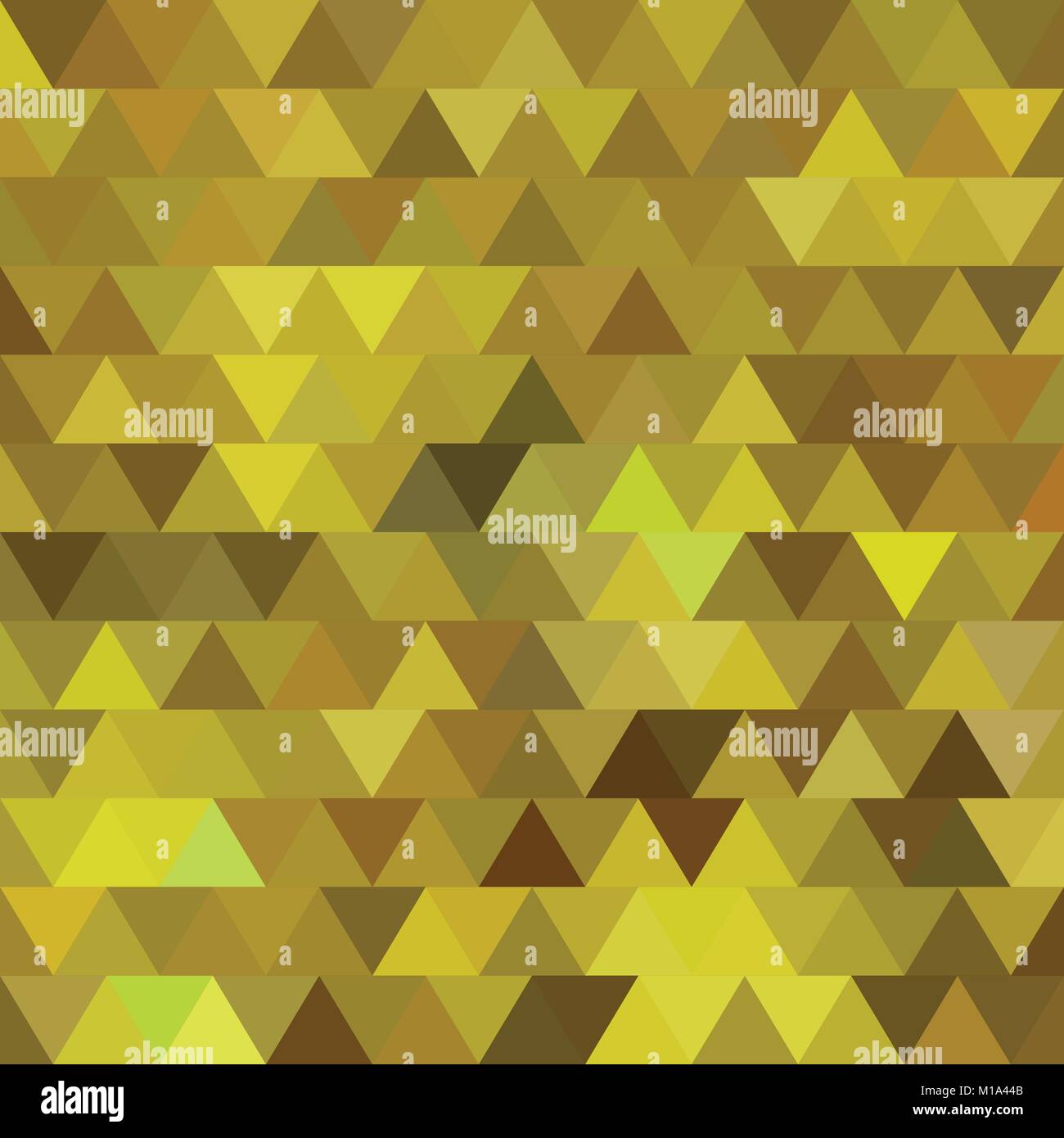 abstract vector geometric triangle background Stock Vector Image & Art ...