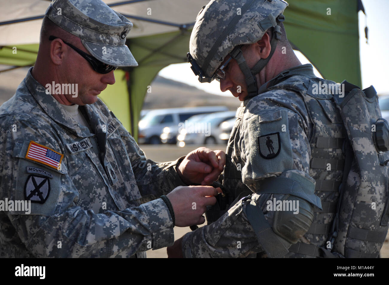 Craig strong hi-res stock photography and images - Alamy