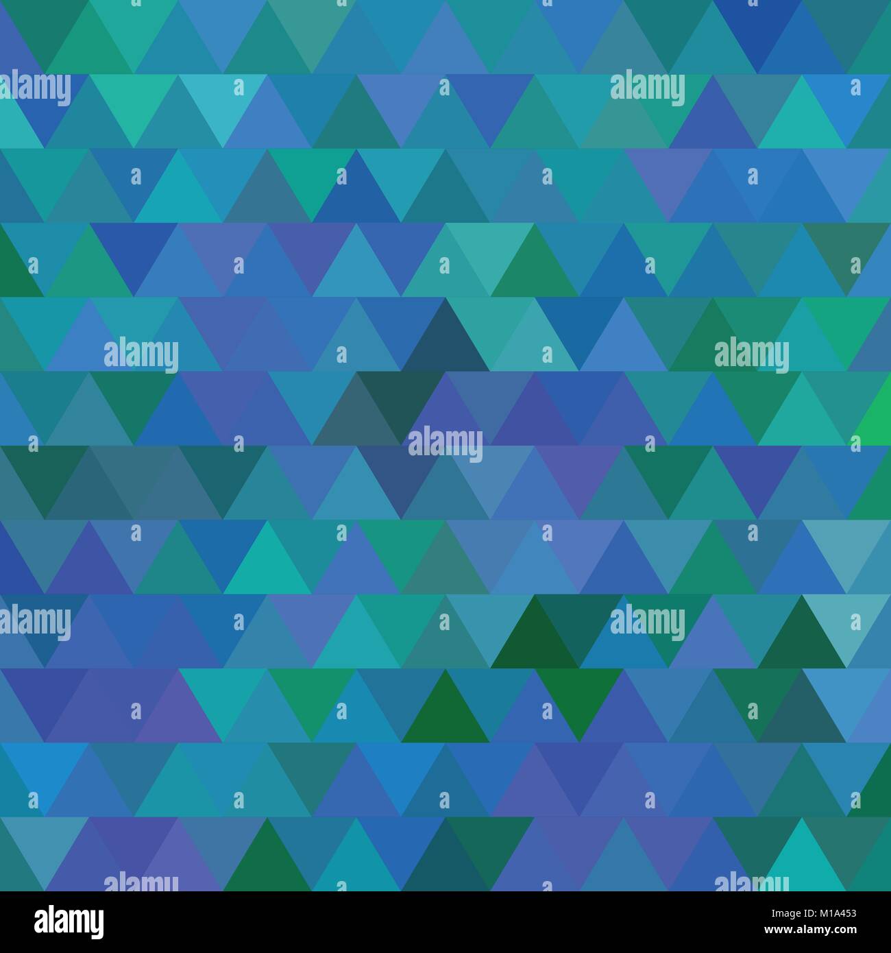abstract vector geometric triangle background Stock Vector Image & Art ...