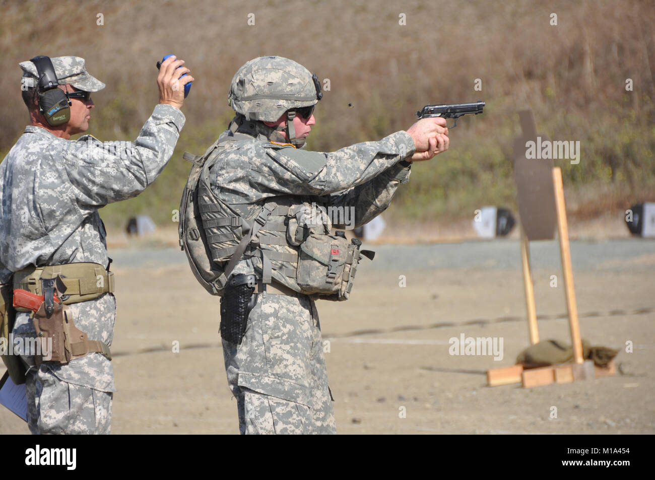 John cunningham army hi-res stock photography and images - Alamy
