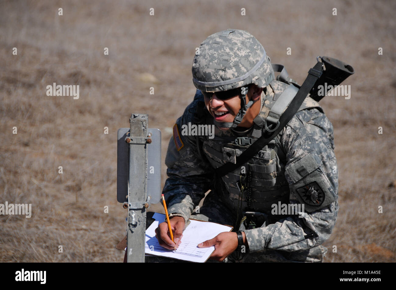 223rd military police company hi-res stock photography and images - Alamy