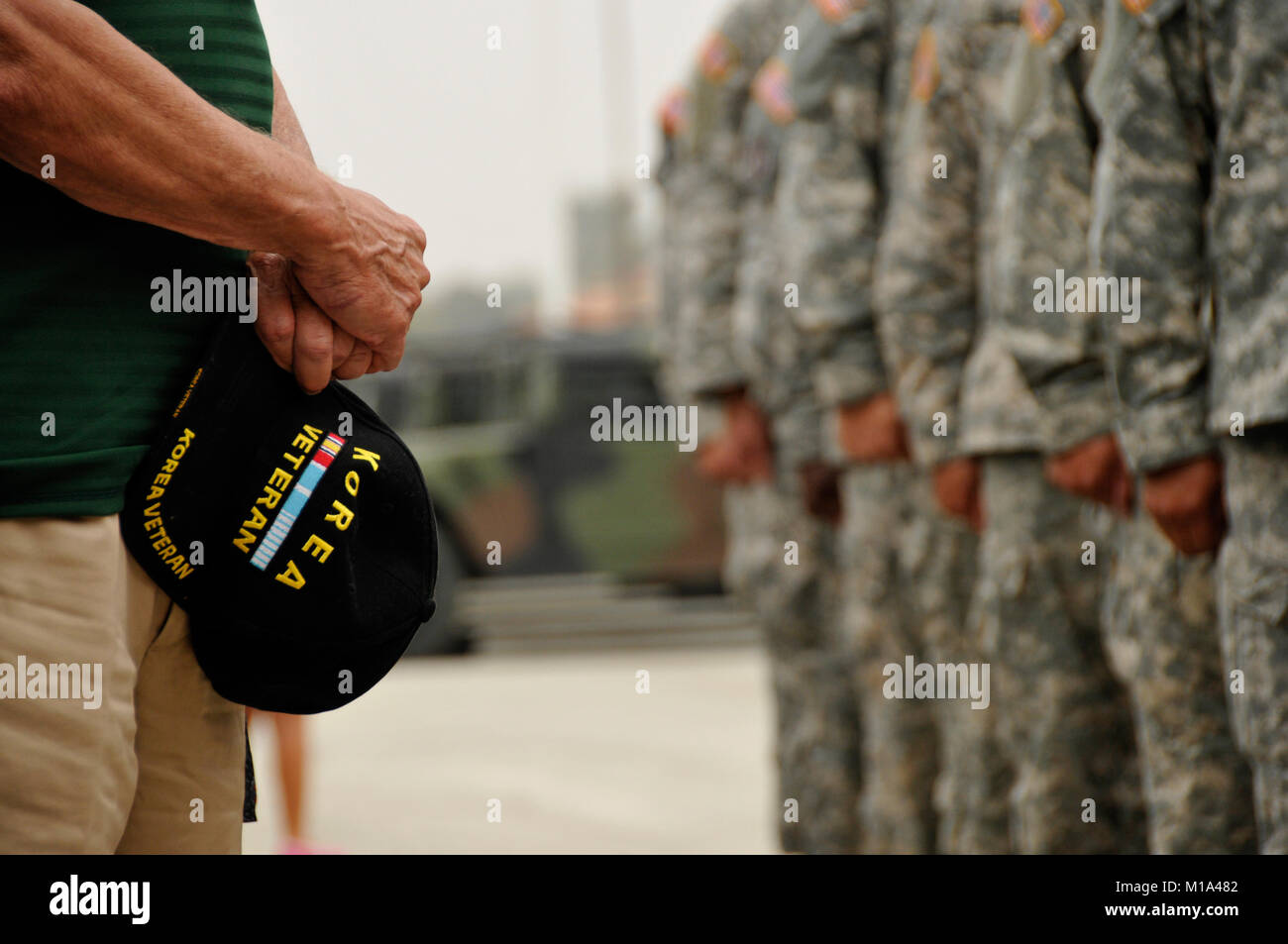 578th engineer battalion hi-res stock photography and images - Alamy