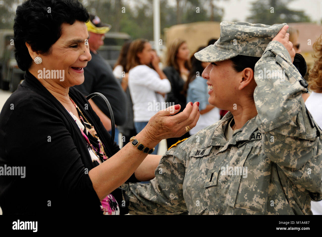 578th engineer battalion hi-res stock photography and images - Alamy