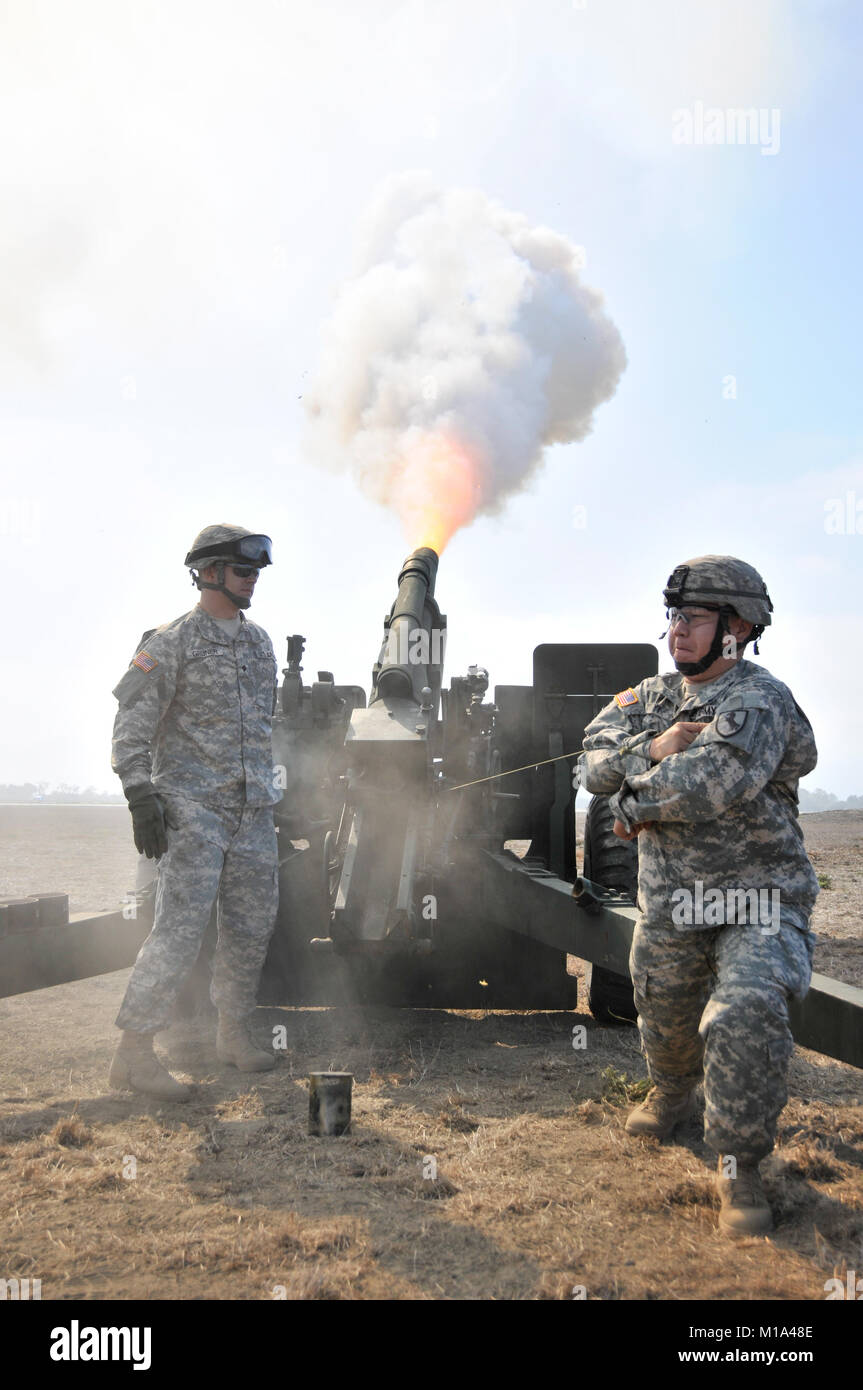 111023-Z-XQ016-003 Spc. Dennis Yi with Bravo Troop, 1-144th Field ...
