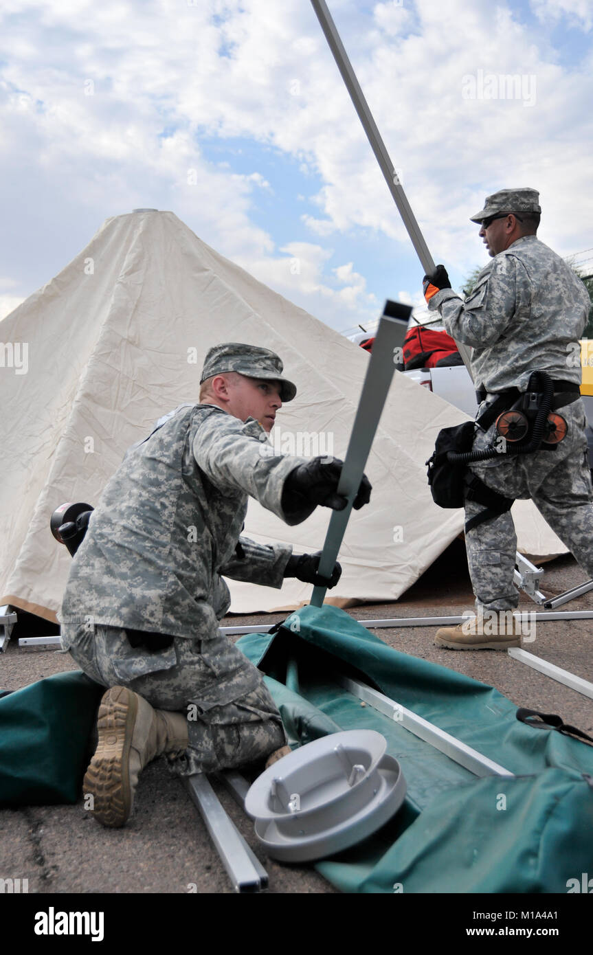 579th engineer battalion hi-res stock photography and images - Alamy