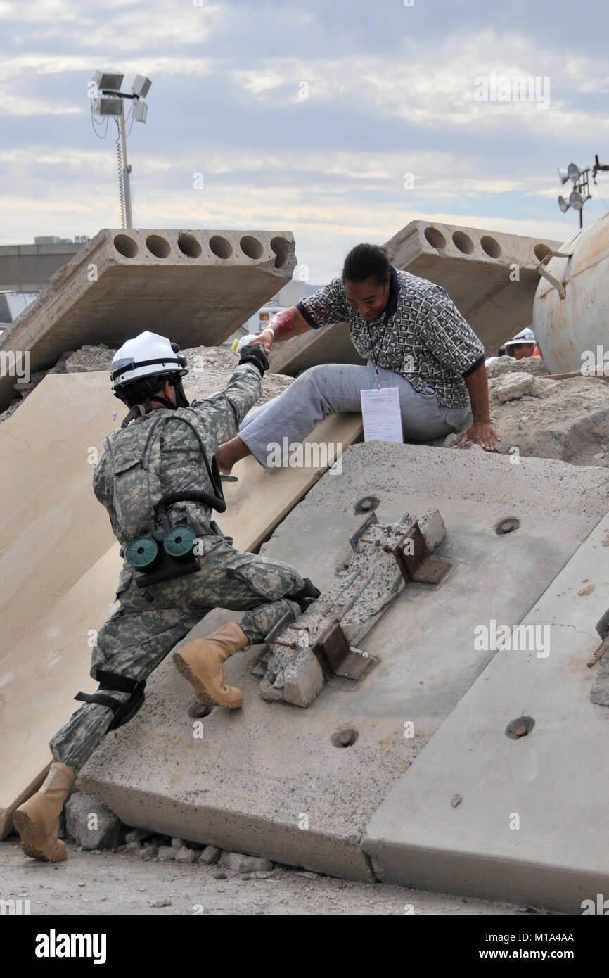 579th Engineer Battalion High Resolution Stock Photography and Images ...
