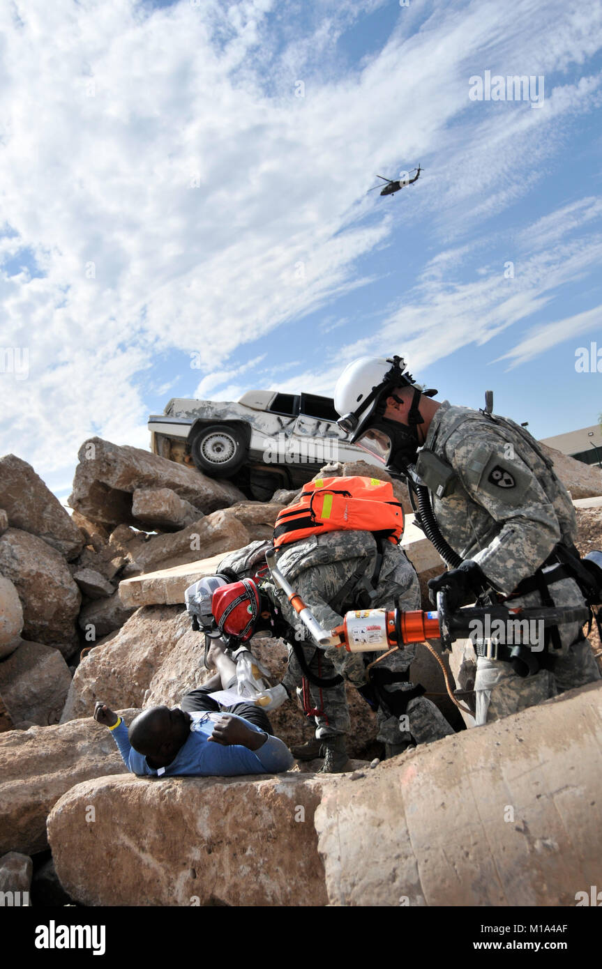 579th engineer battalion hi-res stock photography and images - Alamy