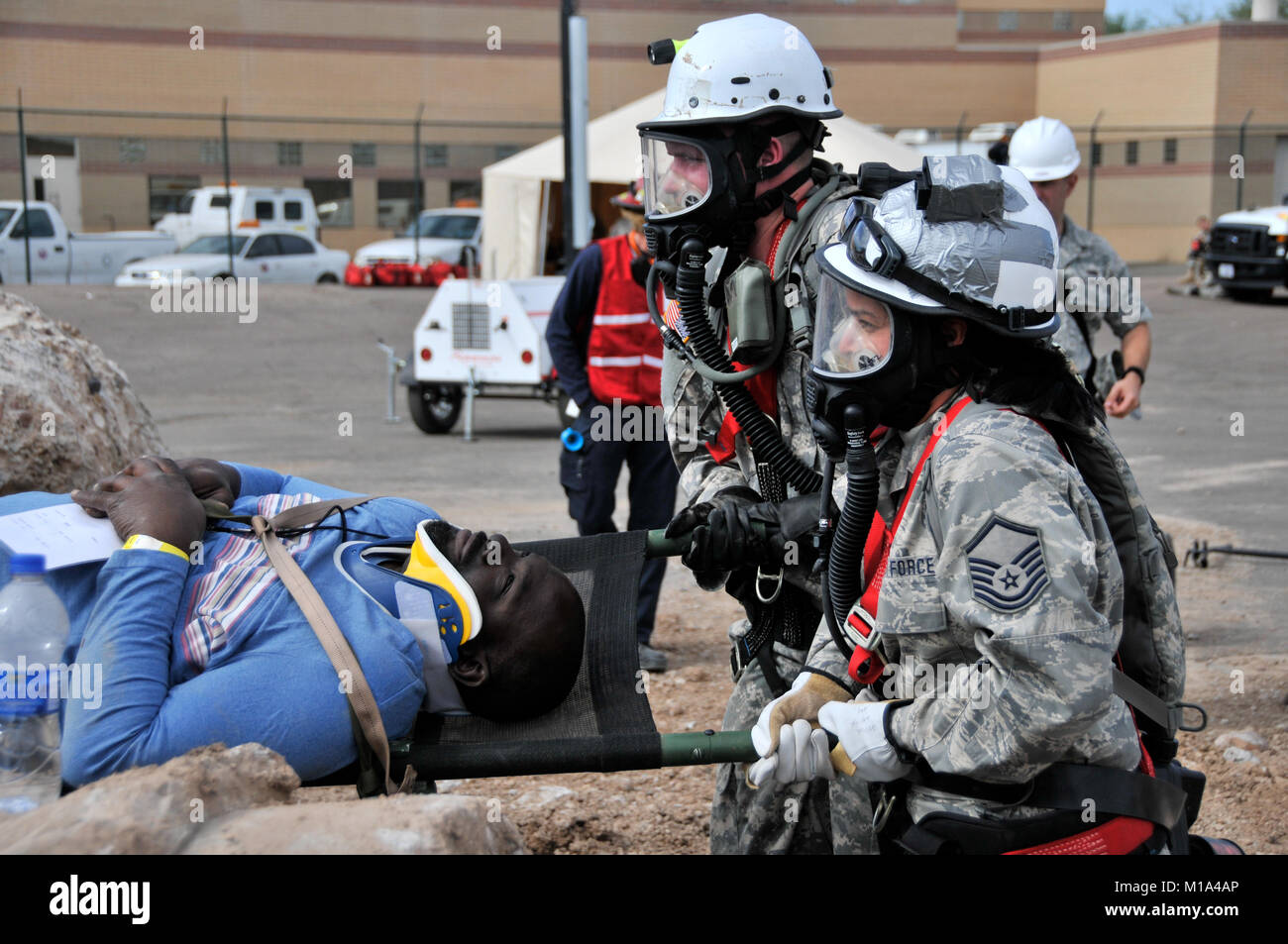 579th engineer battalion hi-res stock photography and images - Alamy